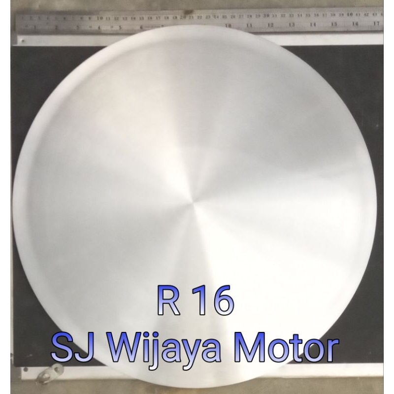 Jual Wildop / Tutup Velg Mobil by Davidzutur | Shopee Indonesia