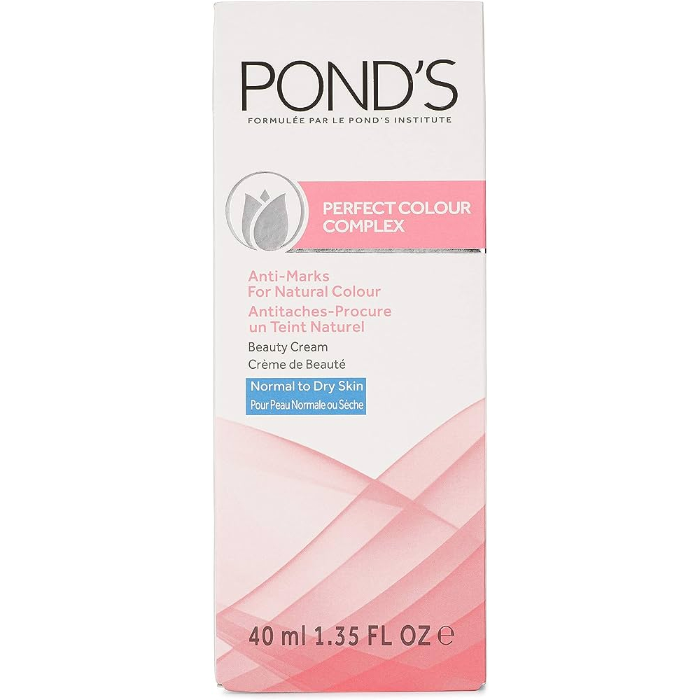 Jual POND'S PERFECT COLOUR COMPLEX SERUM FACE CREAM | Shopee Indonesia