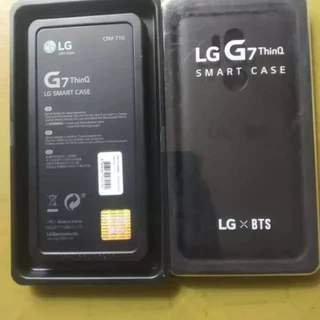 Jual BTS LG Terlengkap & Harga Terbaru Juni 2024 | Shopee Indonesia