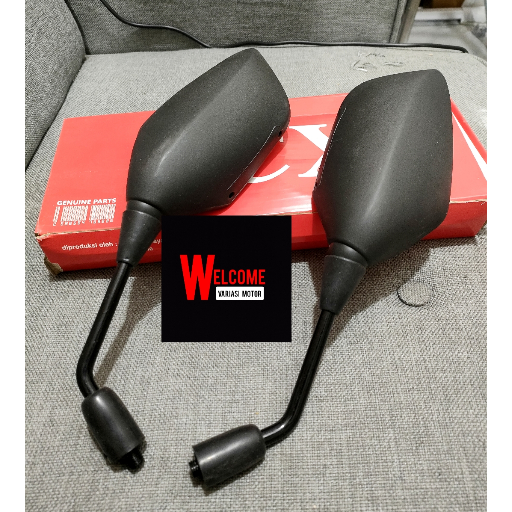 Jual SPION STANDAR PCX PNP PCX 150 PCX 160 XMAX ADV NMAX NEW VARIO 160 DLL | Shopee Indonesia