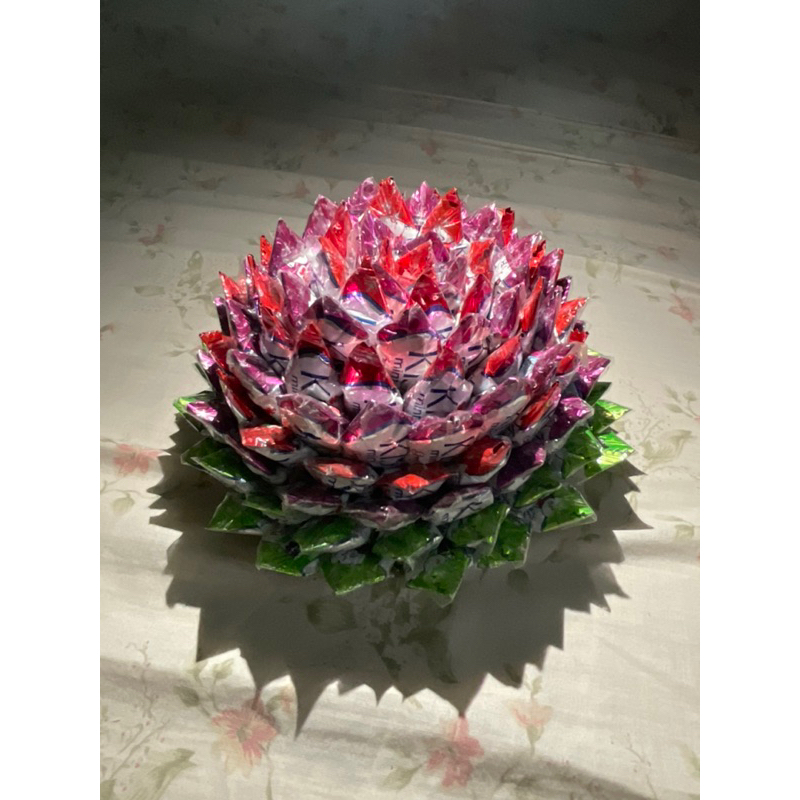 Jual Permen Bunga Teratai - Lotus Candy (Untuk altar sembahyang ...