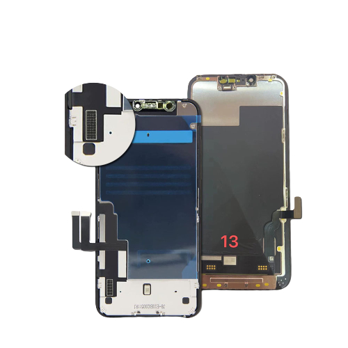 Jual Lcd Touchscreen Ip 13 13 Mini Incell Suport Bisa Pindah IC ...