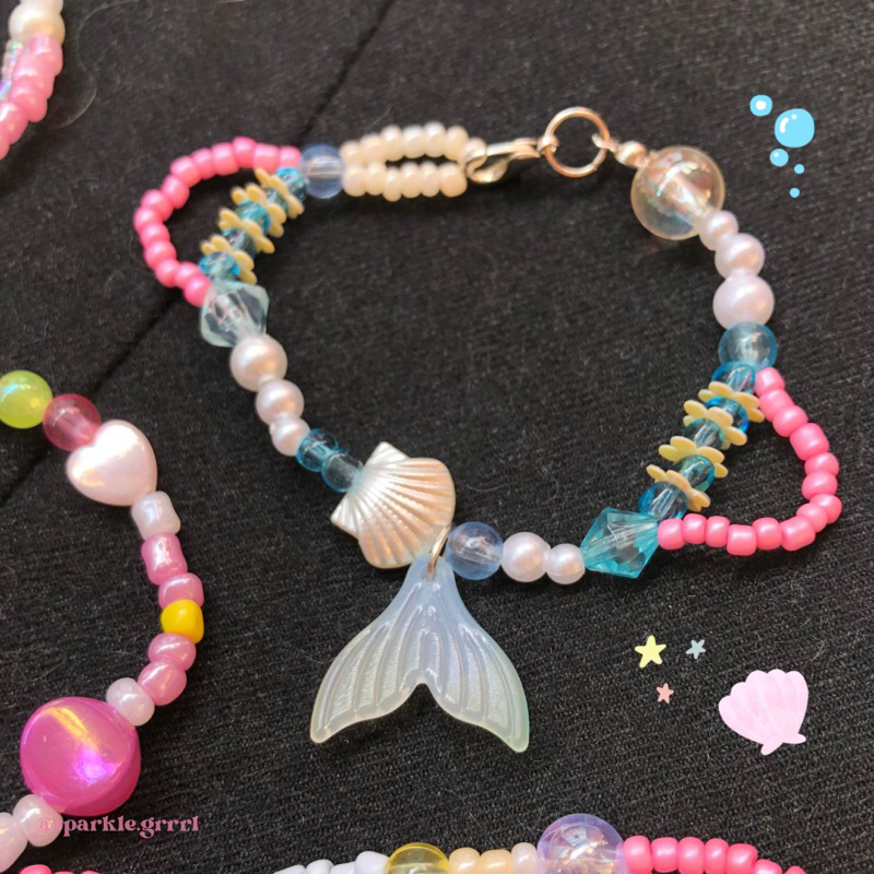 Jual ORLA BRACELET | GELANG MANIK | LIMITED STOCK | GELANG CANTIK ...