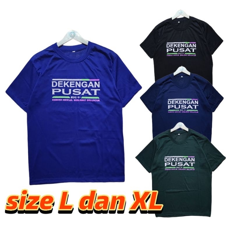 Jual Kaos Dekengan Pusat Lengan Pendek | Shopee Indonesia Jual Kaos Dekengan Pusat Lengan Pendek | Shopee Indonesia