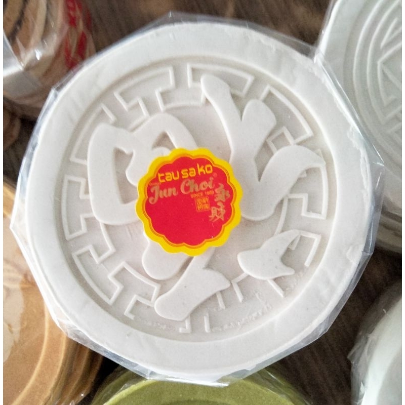 Jual Tau Sa Ko Jun Choi / Tausakoh / Tausa Koh / Kue Bulan Singkawang ...