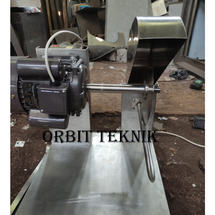 Jual Mesin Potong Ayam Mesin Parting Ayam Poultry Cutter Stainless ...