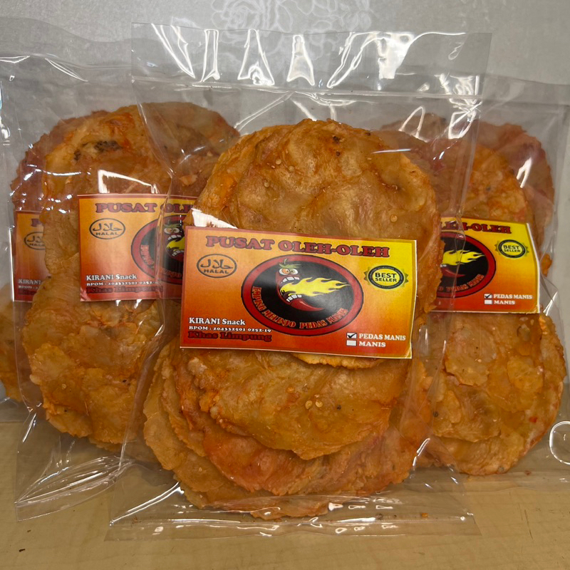 Jual EMPING MELINJO PEDAS MANIS JUMBO MENTAH KEMASAN EKONOMIS | Shopee ...