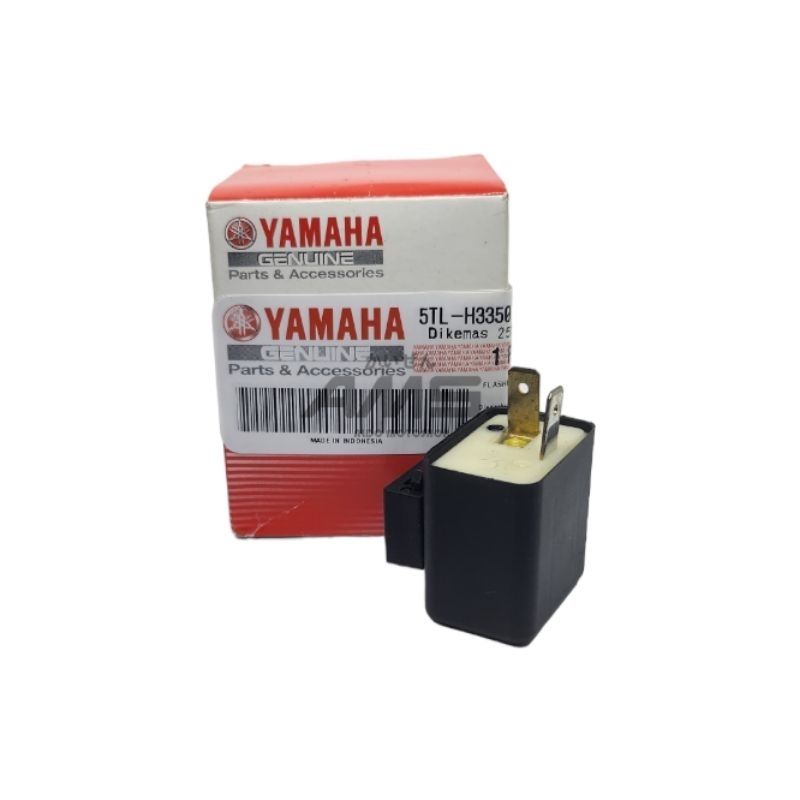 Jual Relay Sein Flasher Yamaha Mio J GT M3 Soul GT Fino | Shopee Indonesia