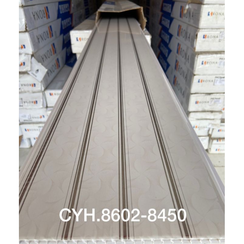 Jual plafon PVC panjang 6 meter | Shopee Indonesia