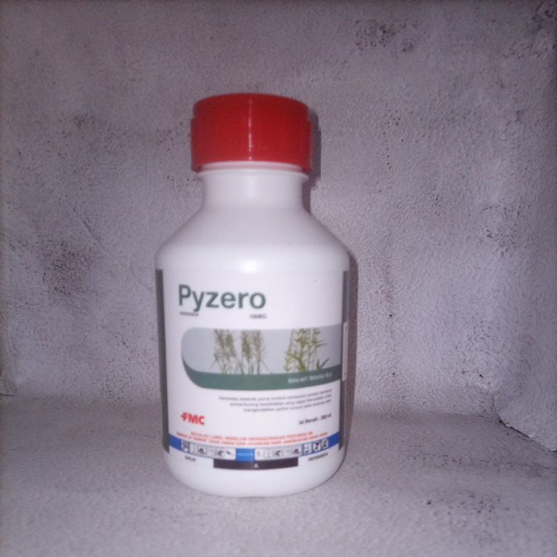 Jual Herbisida Pyzero 100EC | Shopee Indonesia