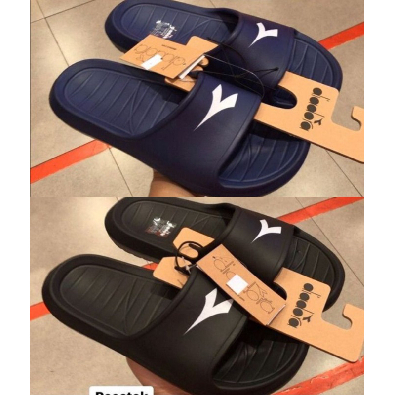 Jual BESTSELLER!!! Sandal diadora festo cowok | Shopee Indonesia