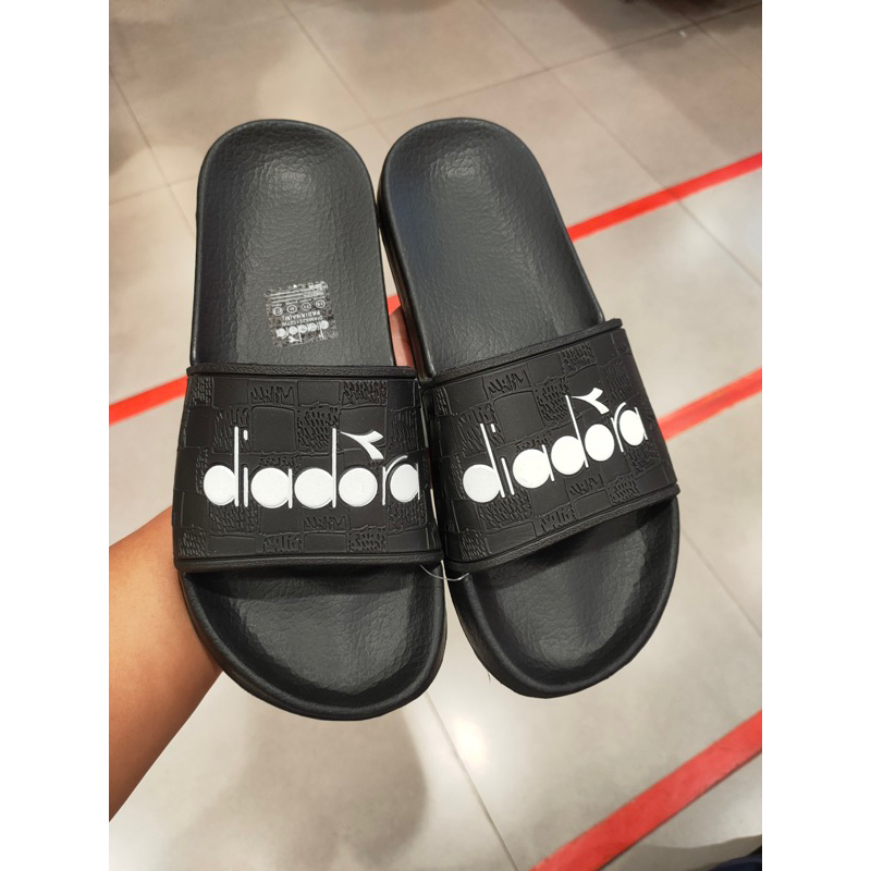 Jual BIG SALE!!! Sandal diadora fabiana cowok | Shopee Indonesia