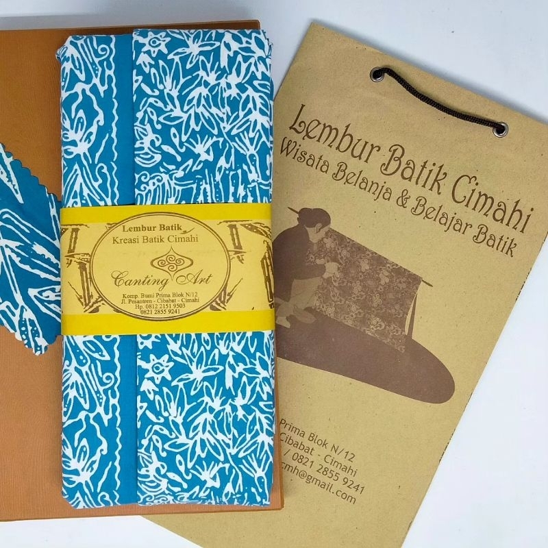 Jual KAIN BATIK/ BAHAN BATIK CIMAHI - (LB-1WCC) | Shopee Indonesia