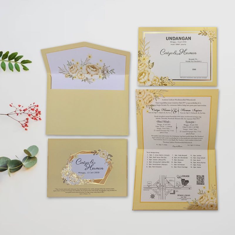 Jual ERBA 2320 AMPLOP,COVER,BOARD (ECER/GROSIR) | Shopee Indonesia