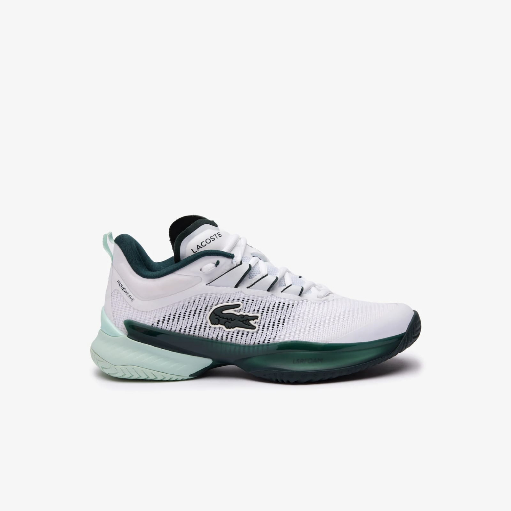 Jual Sepatu Tennis Wanita AG-LT23 Ultra Textile Lacoste | Shopee Indonesia