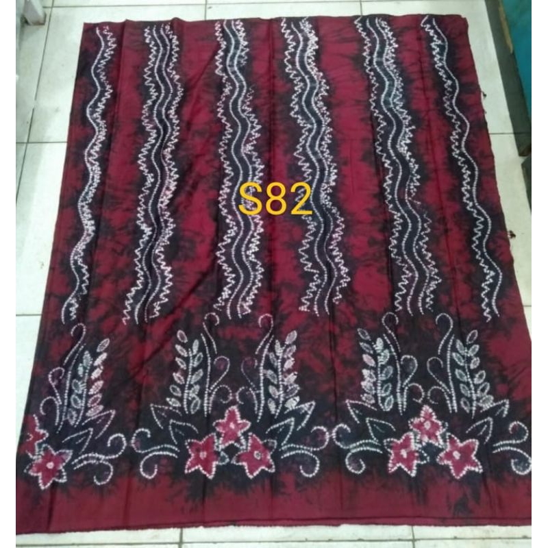 Jual BATIK KHAS BANJAR SASIRANGAN KATUN SATIN | Shopee Indonesia