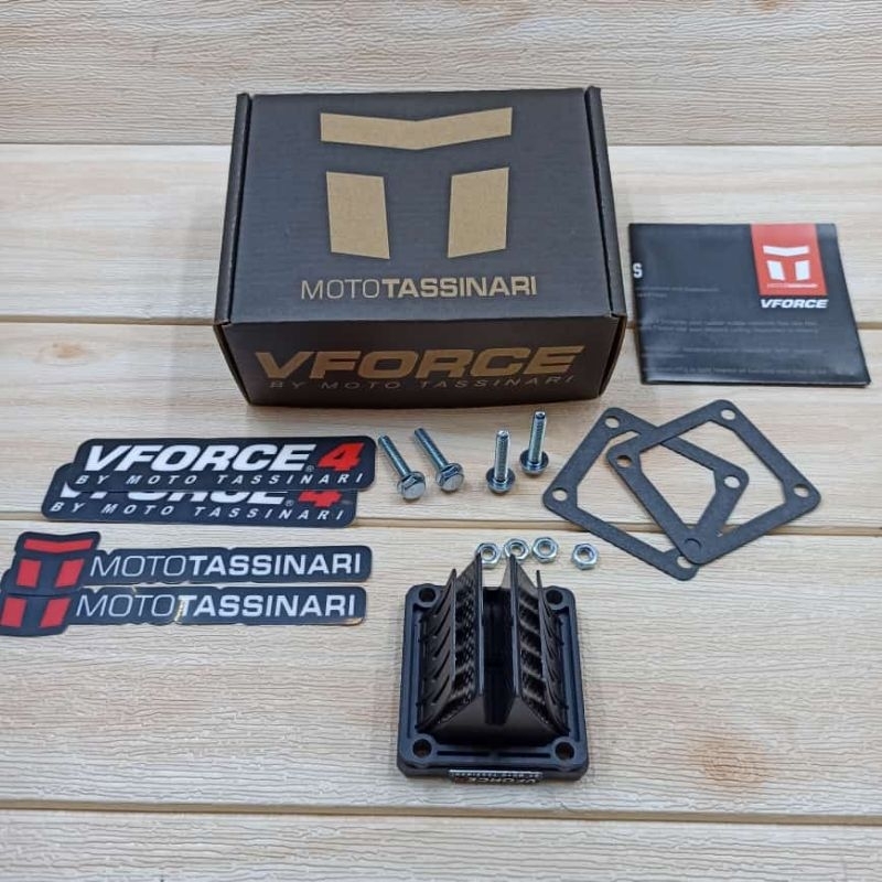 Jual Membran VFORCE 4 RX KING RXZ RXS KUALITAS GRADE A BAGUS | Shopee Indonesia