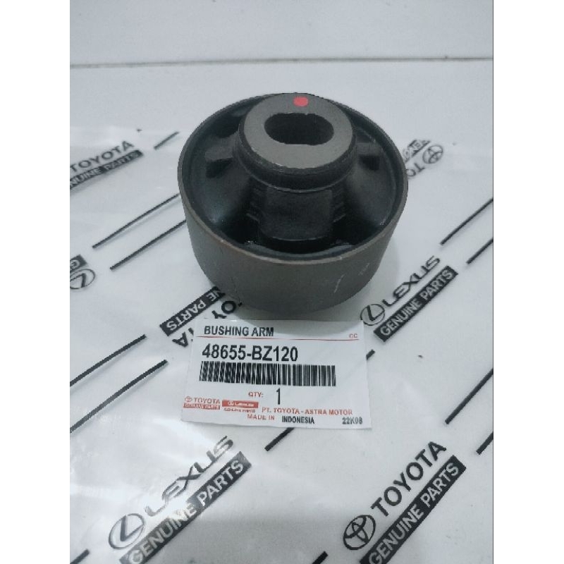Jual bushing arm bos sayap besar toyota Avanza veloz | Shopee Indonesia