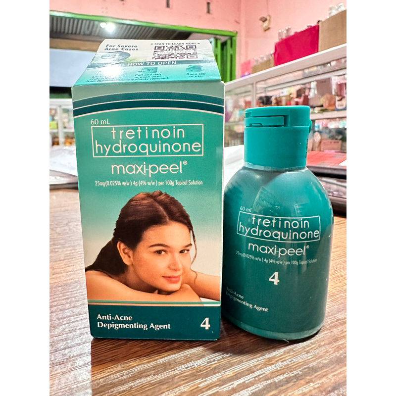 Jual Maxipeel hijau original kemasan baru/maxipil hijau | Shopee Indonesia