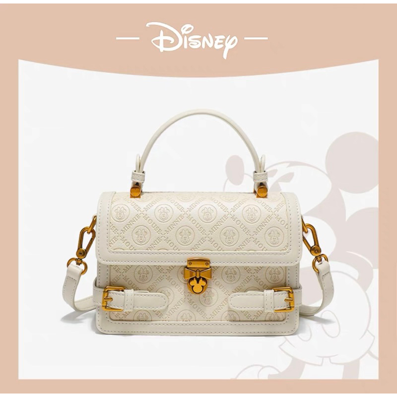 Jual [OPEN PRE ORDER] TAS / SLINGBAG DISNEY MICKEY MINNIE ORIGINAL ...