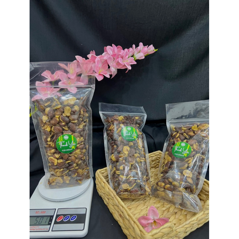 Jual CEMILAN NANA SHOP-kacang korp | Shopee Indonesia