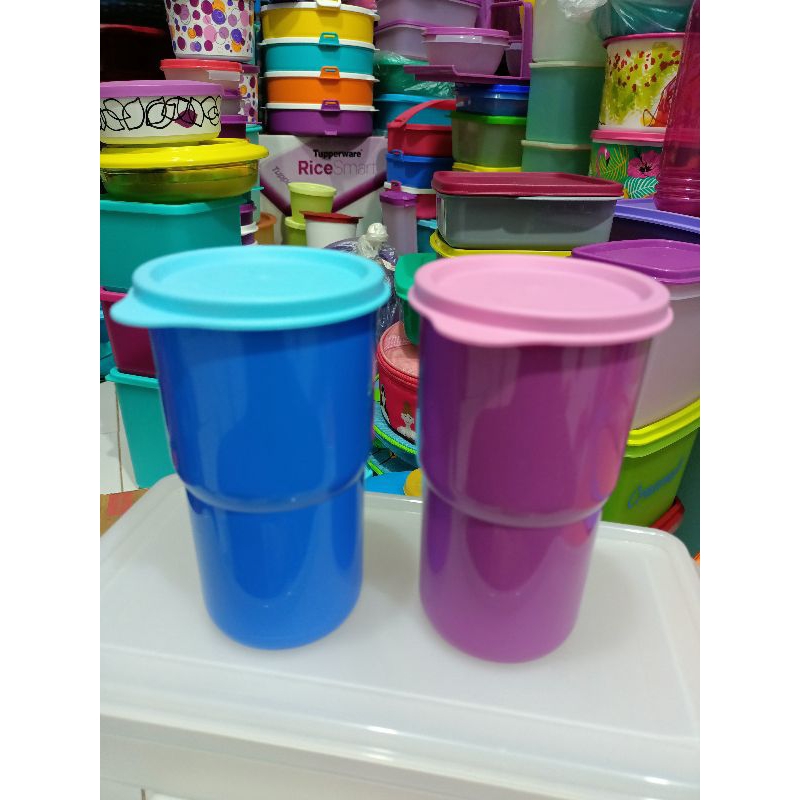 Jual Tumbler Tupperware | Shopee Indonesia