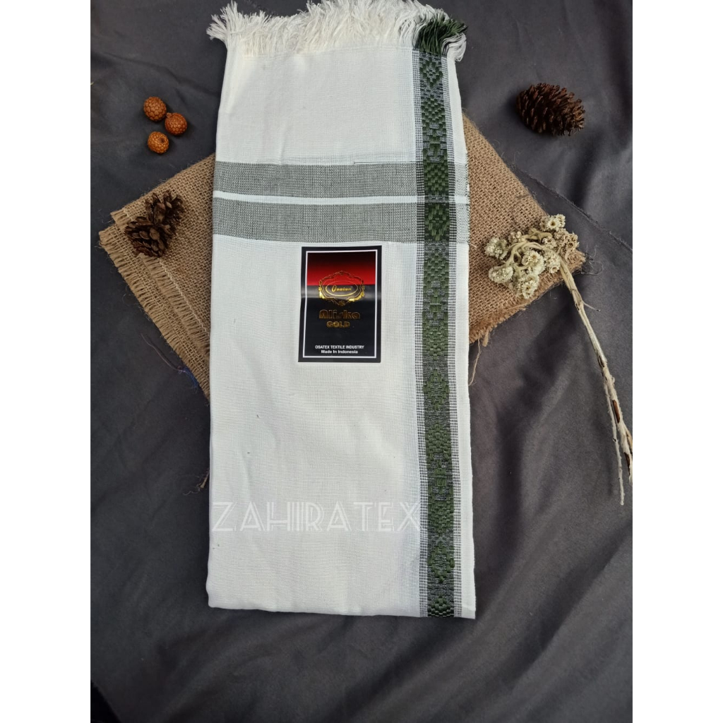 Jual SURBAN SORBAN PREMIUM SORBAN TENUN ALMOIS JUMBO BAHAN KATUN TEBAL ...