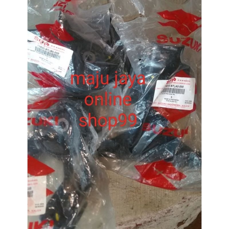 Jual Engine Mounting set wagon r asli | Shopee Indonesia