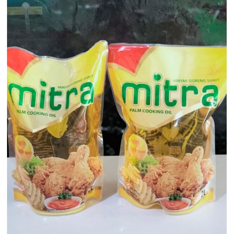 Jual mitra 2 L murah | Shopee Indonesia