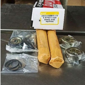 Jual kin pin kit king pen set isuzu elf NHR55 engkel ban | Shopee Indonesia
