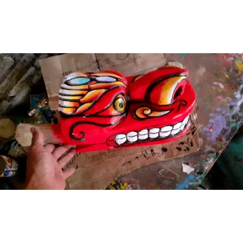 Jual caplokan kidalan keprukan ngingitan | Shopee Indonesia