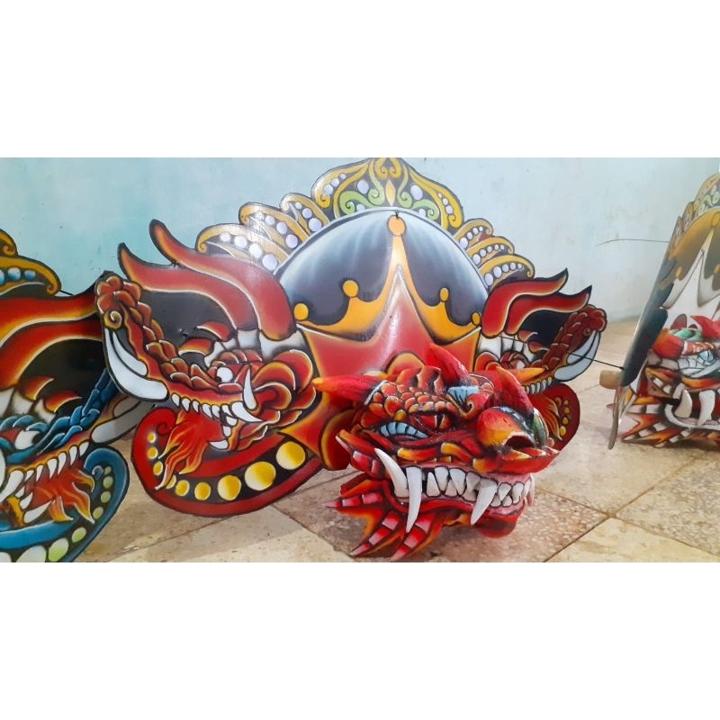 Jual kucingan devil mata nyala | Shopee Indonesia
