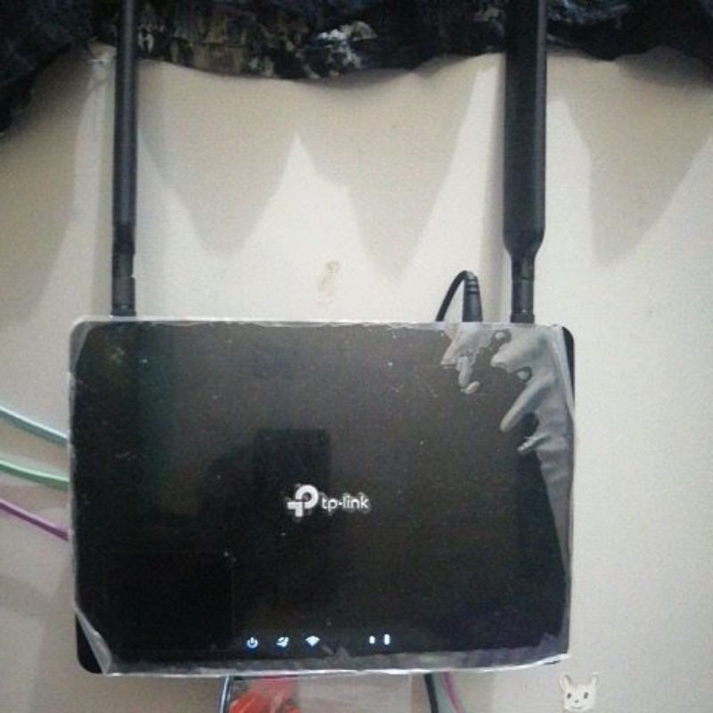 Jual RUTER WIFI TPLINK + MODEM 4G | Shopee Indonesia