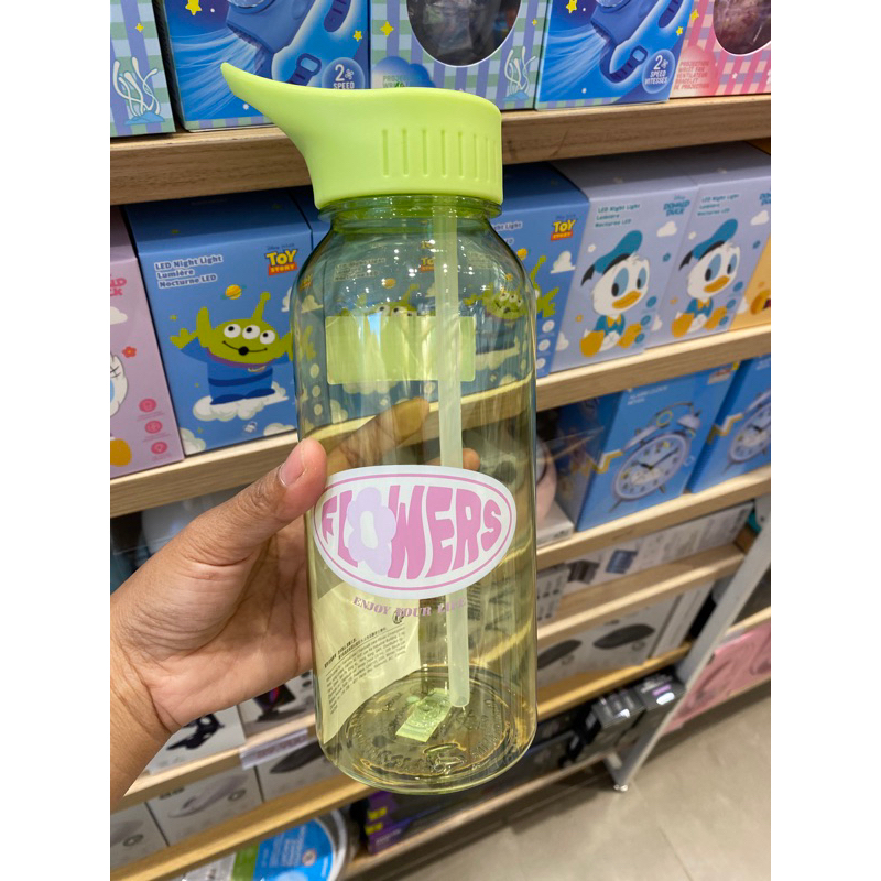 Jual Miniso botol minum 1 Liter | Shopee Indonesia