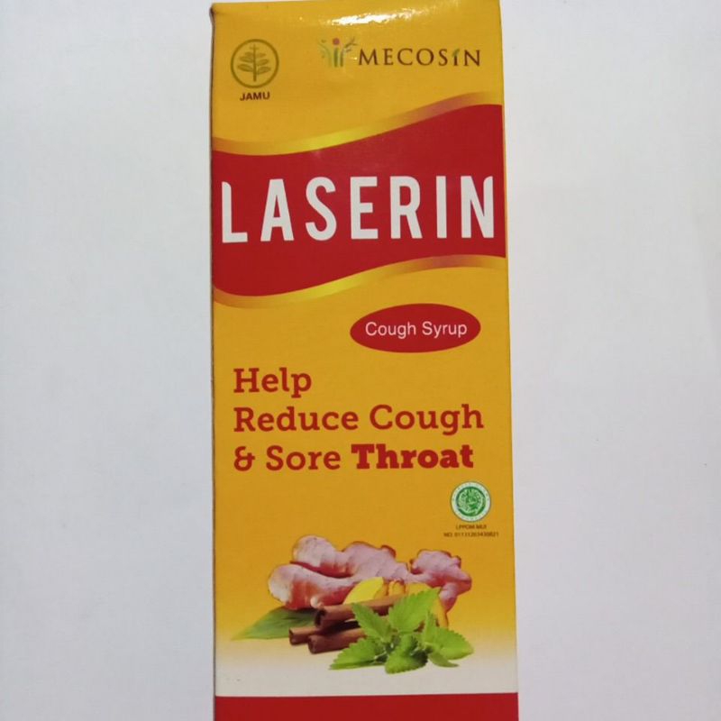 Jual Laserin 110 ml | Shopee Indonesia