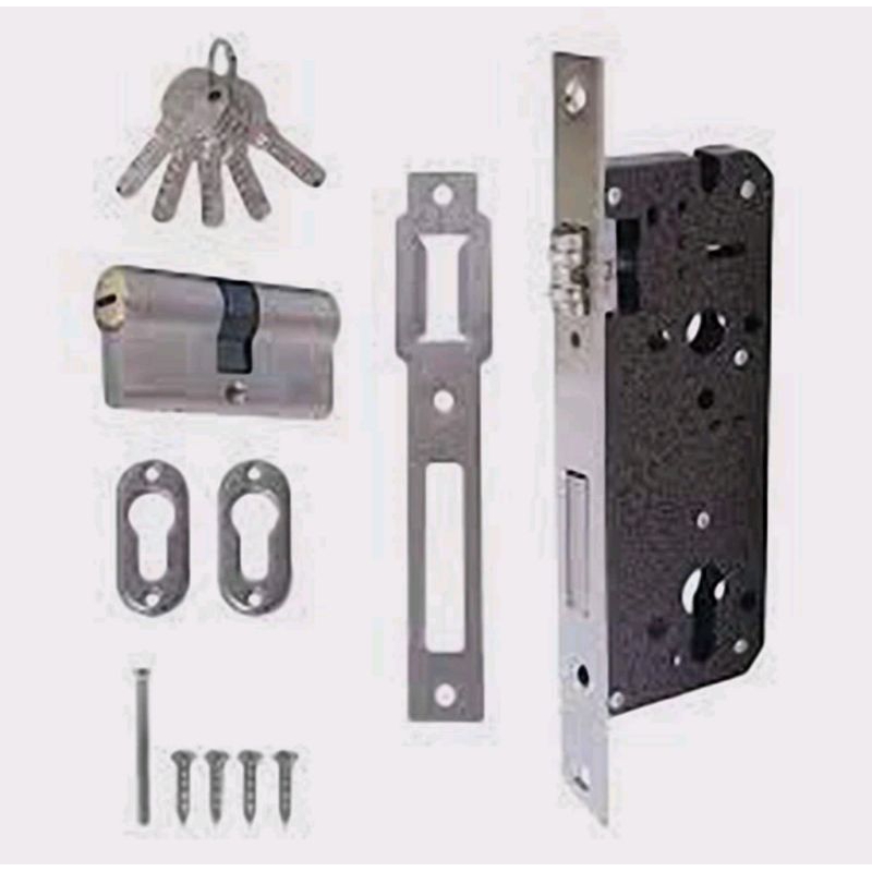 Jual Body pellor classic / body kunci pellor starclassic | Shopee Indonesia