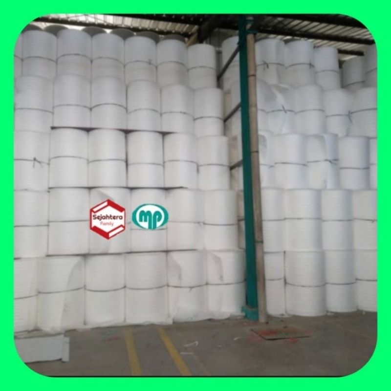 Jual Foam sheet 2mm meteran pe foam sheet 2mm meteran | Shopee Indonesia