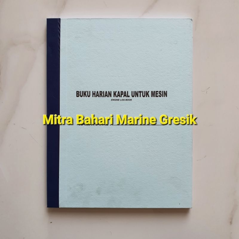Jual Logbook Terlengkap & Harga Terbaru Mei 2026 | Shopee Indonesia