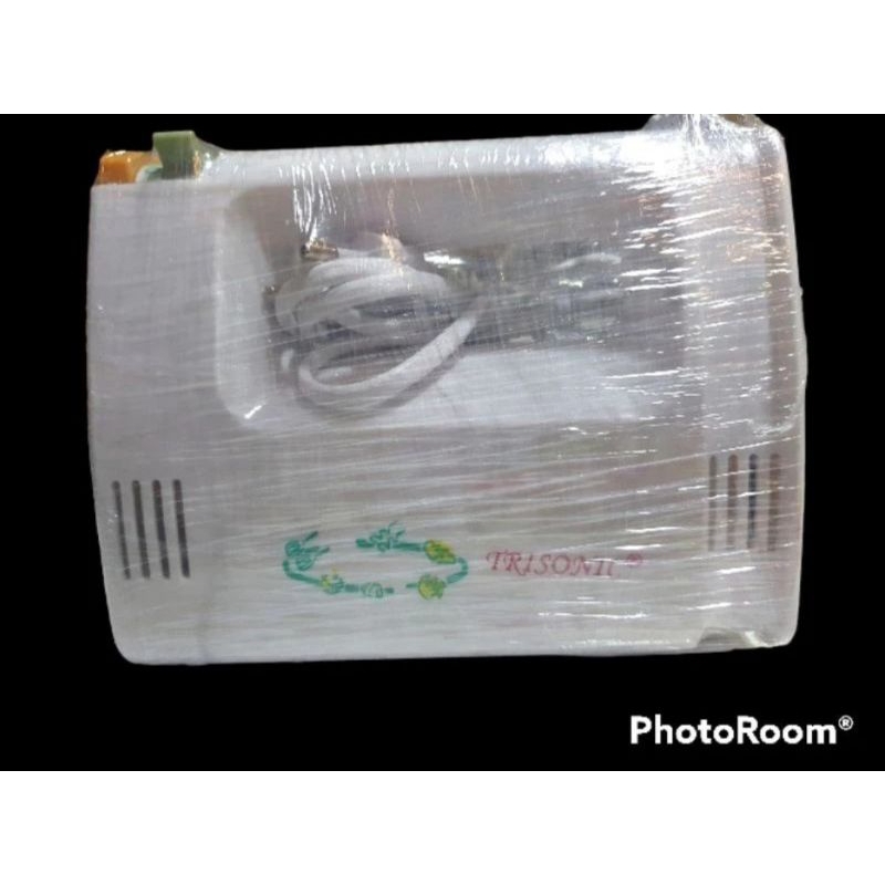 Jual Mesin Mixer Trisonik Atau RRT | Shopee Indonesia