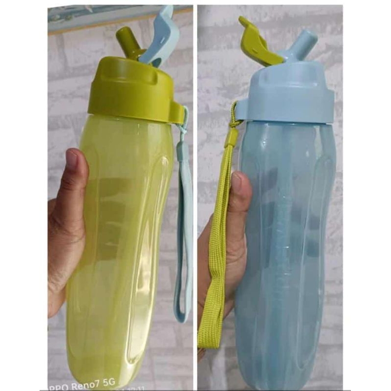 Jual Eco Botol Tupperware | Shopee Indonesia