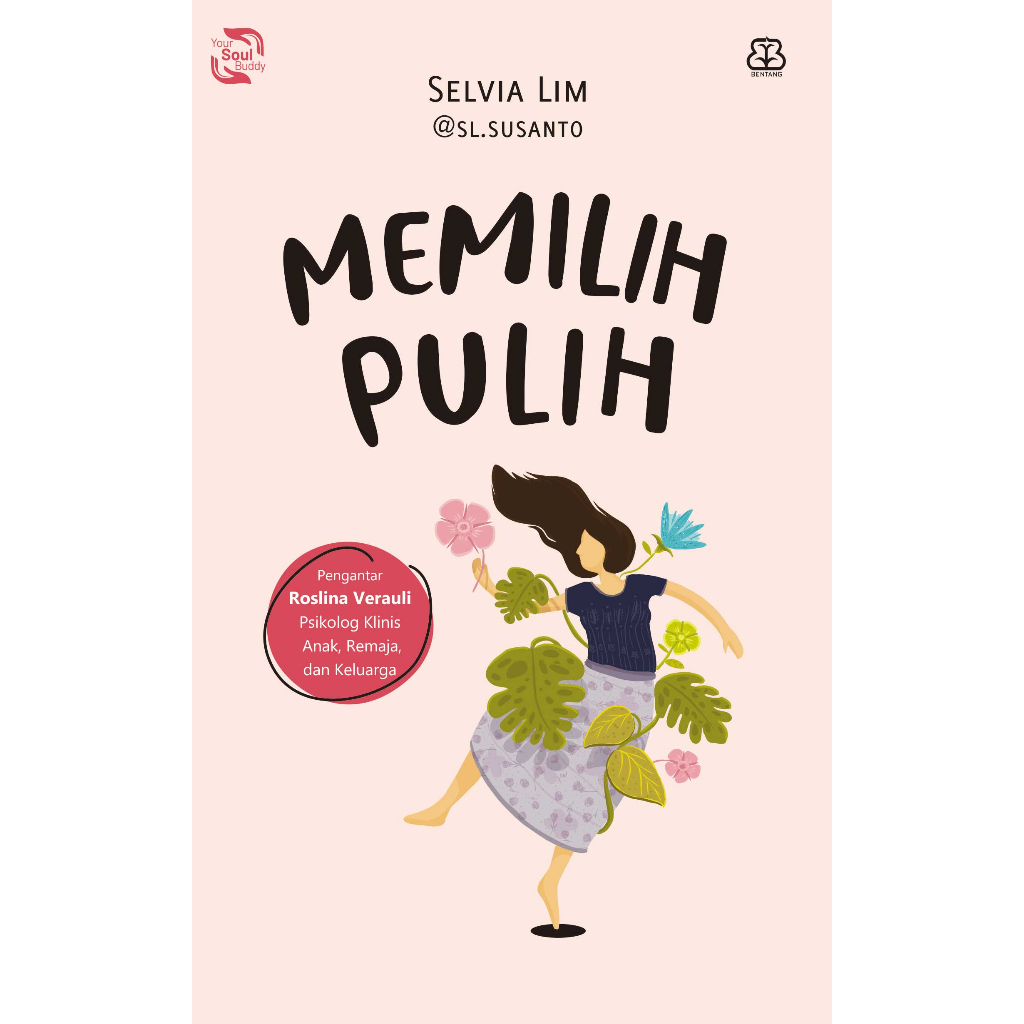 Jual Memilih Pulih Selvia Lim Susanto | Shopee Indonesia
