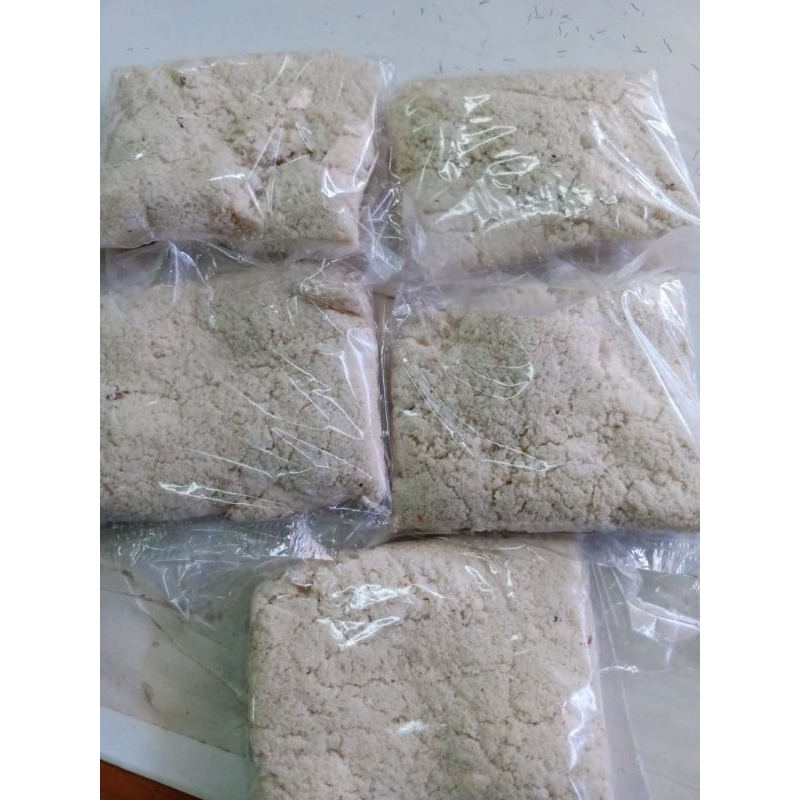 Jual Tempe Gembus/Tempe Ampas Tahu( Ketepo ) 10bungkus | Shopee Indonesia
