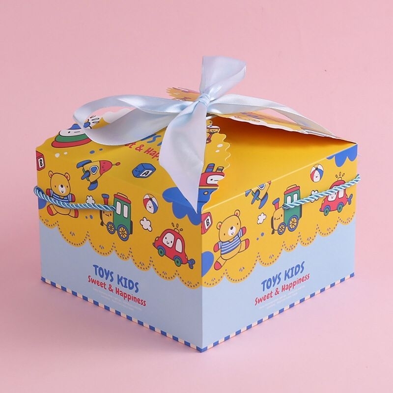 Jual GIFTBOX HAPPY BIRTHDAY KOTAK TENTENG HADIAH ULTAH/ BOX GODDIE ...