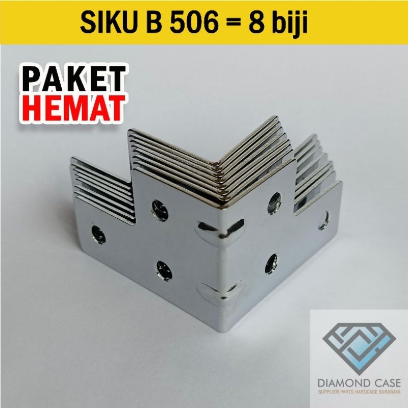 Jual Siku B506 ( 8 biji ) | Shopee Indonesia