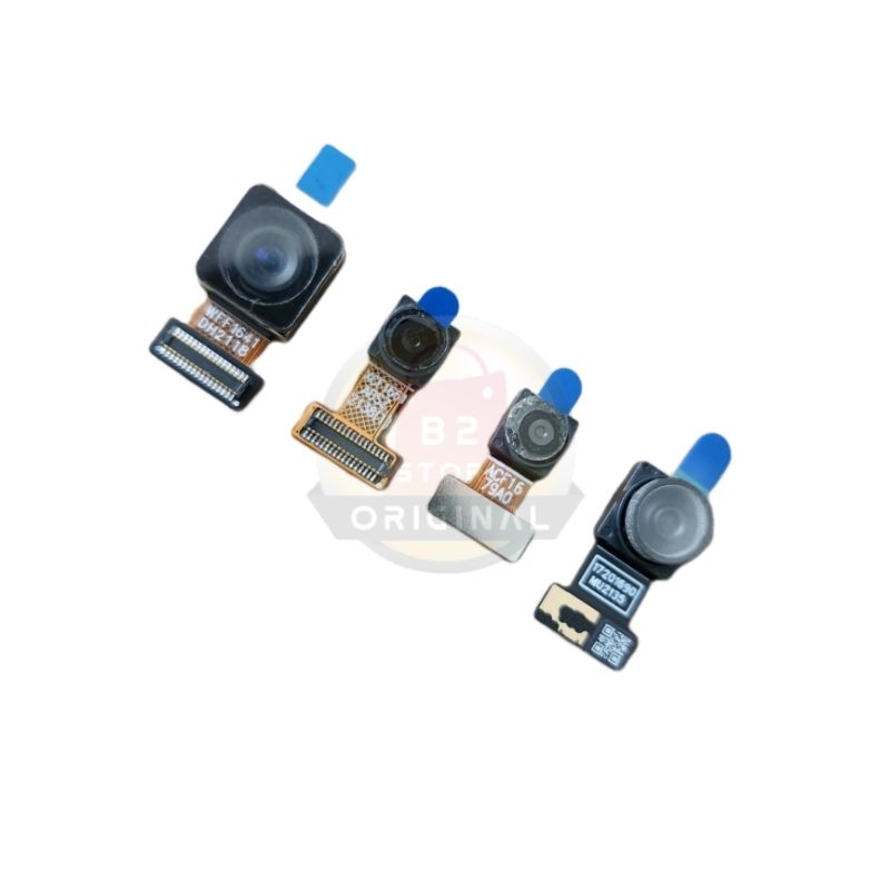 Jual KAMERA DEPAN / CAMERA BELAKANG INFINIX NOTE 10 PRO X695, X695D ...