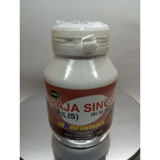 Jual Obat Raja Singa Terlengkap & Harga Terbaru Mei 2024 | Shopee Indonesia