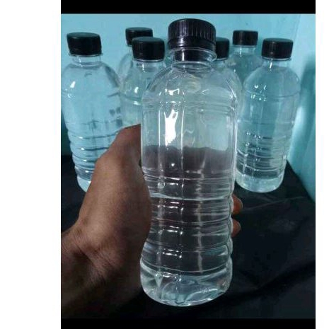 Jual Silicon Oil Putih bening pengkilap serbaguna | Shopee Indonesia