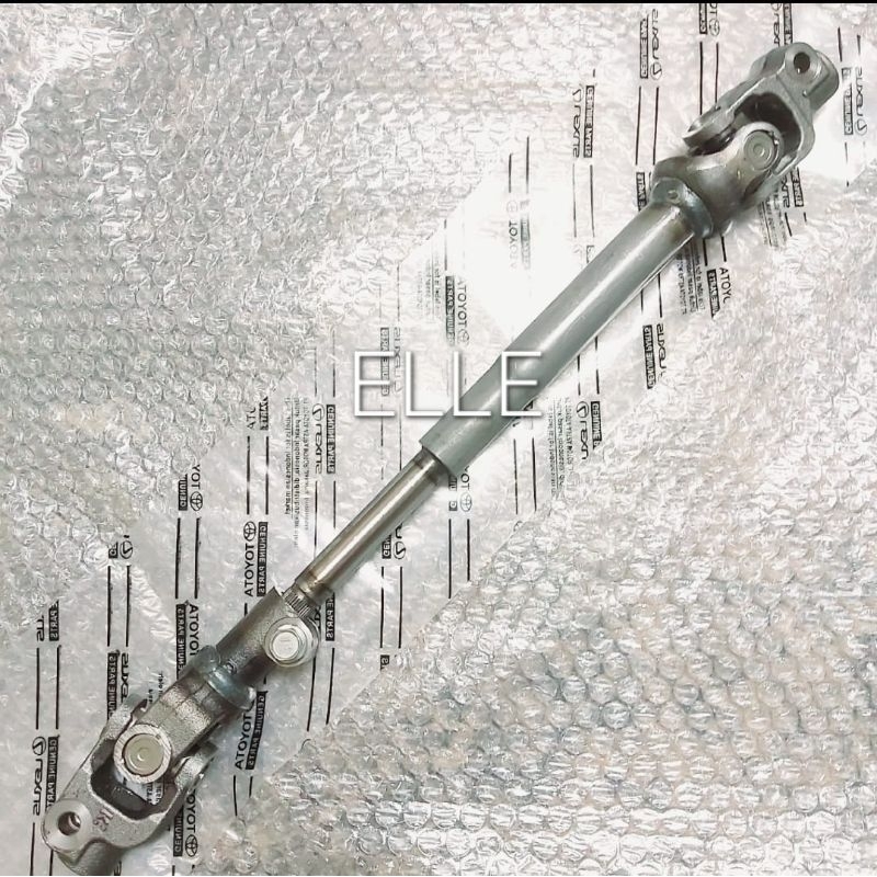 Jual joint steering - joint stir column original Toyota Avanza Xenia ...