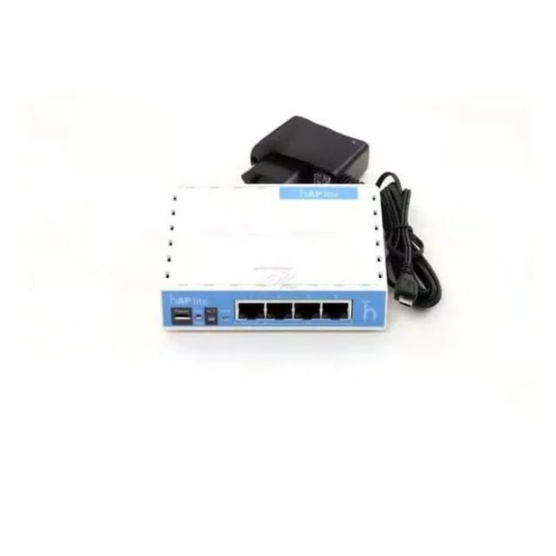Jual Mikrotik RB-941 2nd ( second ) | Shopee Indonesia