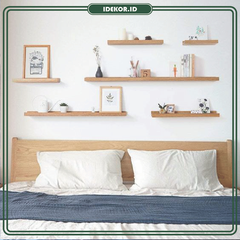 Jual rak dinding rak hiasan rak dinding minimalis | Shopee Indonesia